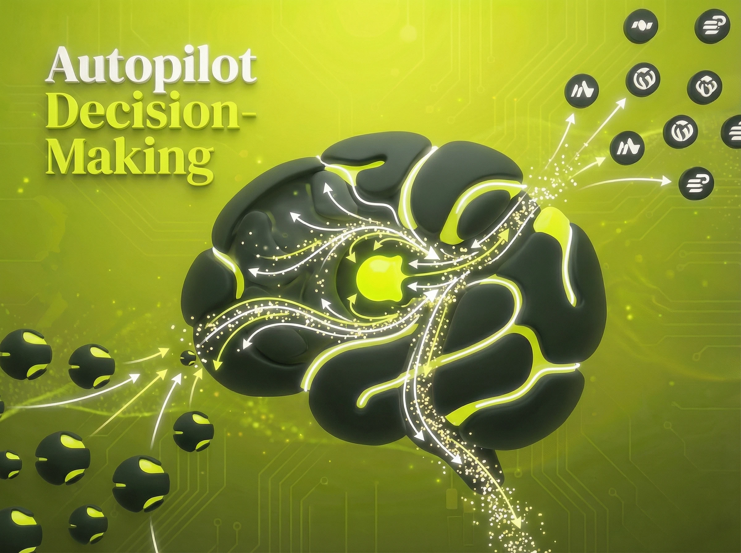 The Autopilot Law | Stop Flattering Yourself: Your Customers Are Brain ...