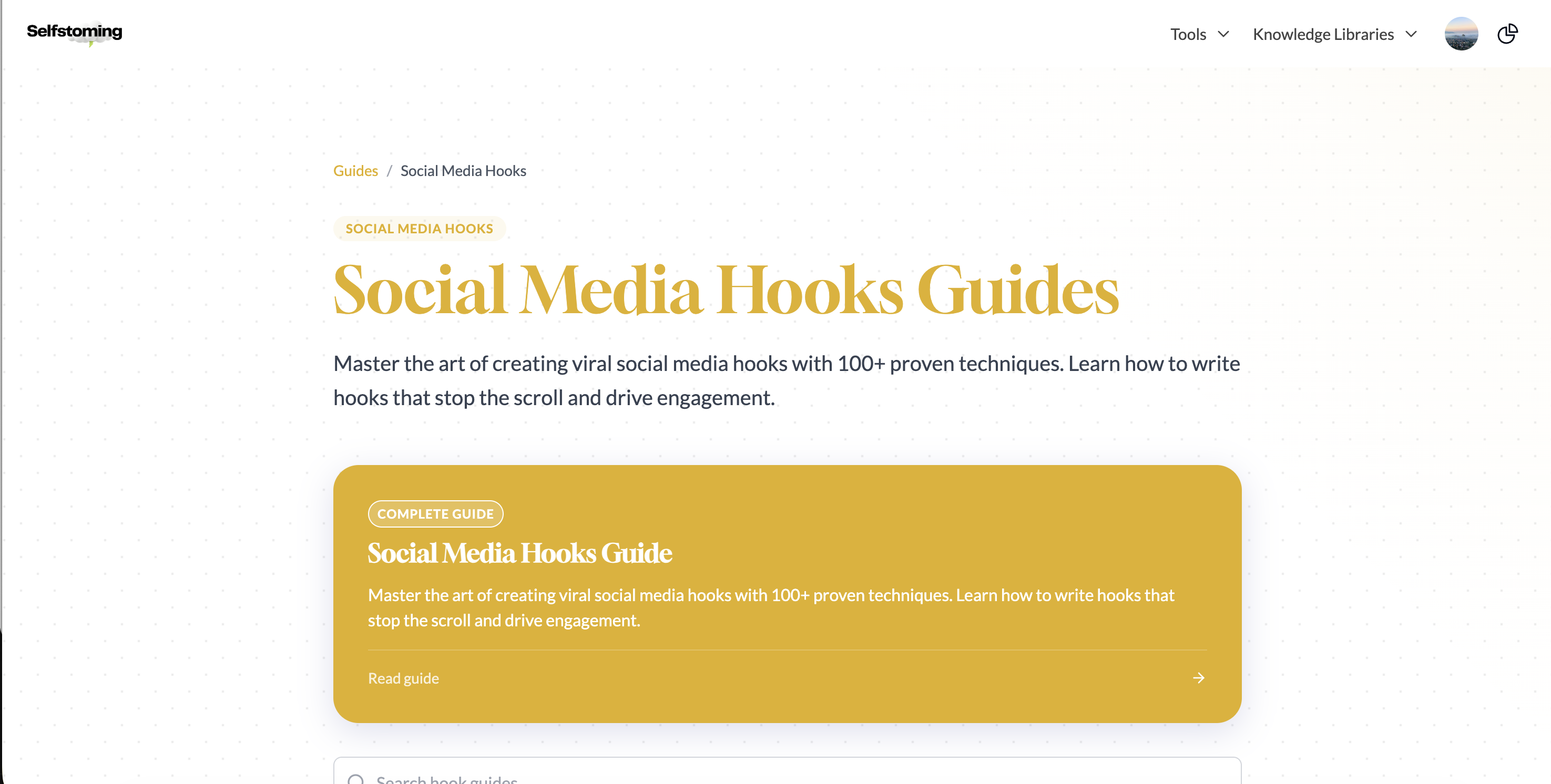 TikTok Video Hooks Guide: How to Write Hooks That Get Views (2026 ...
